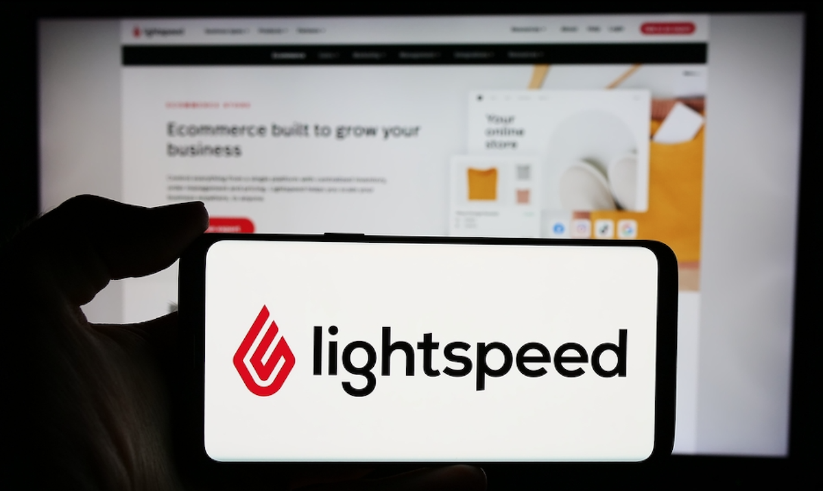 Lightspeed Targets Cloud-Based Rivals as Revenues Climb 27%