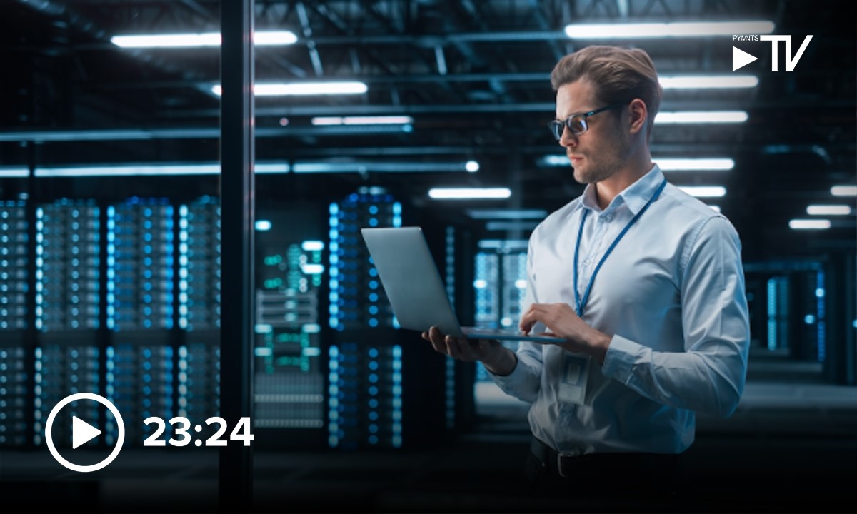 Mastercard Exec Urges Companies Embed Security in Their DNA