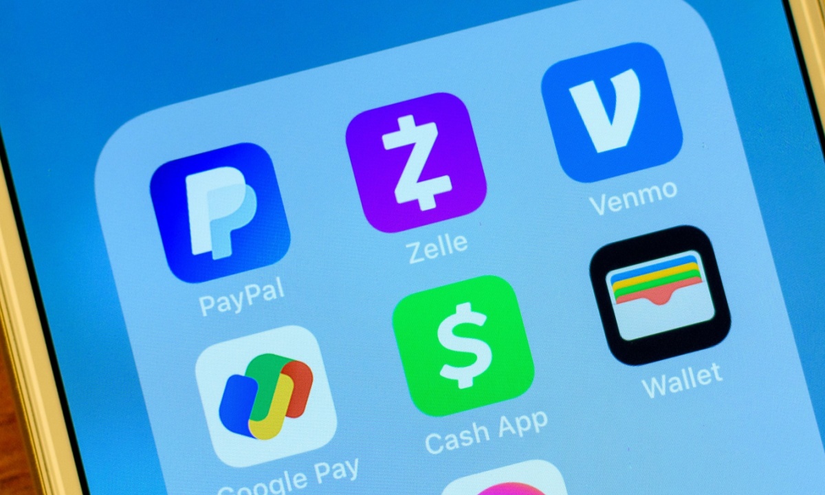 PYMNTS | More Than Half of US Consumers Use P2P Apps to Send Money