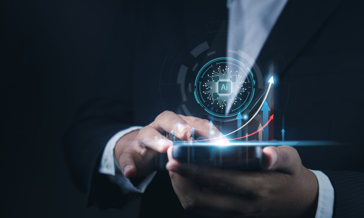 Rich Data Co to Accelerate Expansion of AI Decisioning Platform