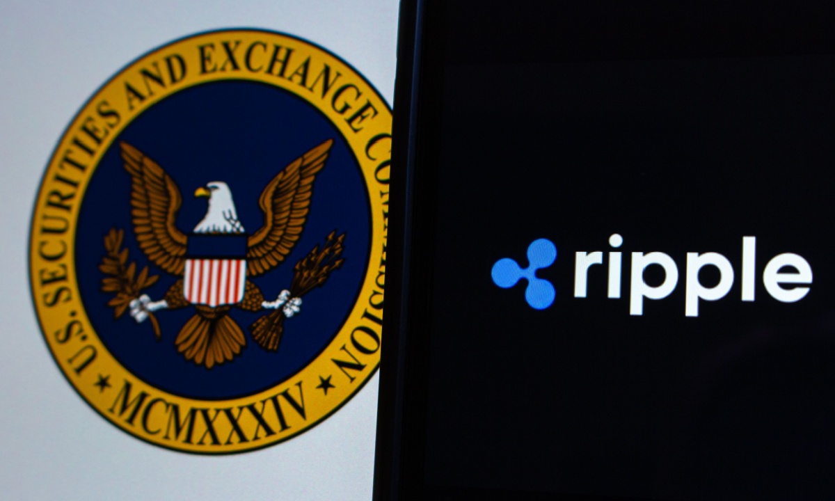 Ripple CEO Hails Court Ruling in Case Brought by SEC