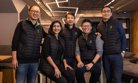 PYMNTS | Unicorn Stori Raises $212 Million to Promote Financial Inclusion