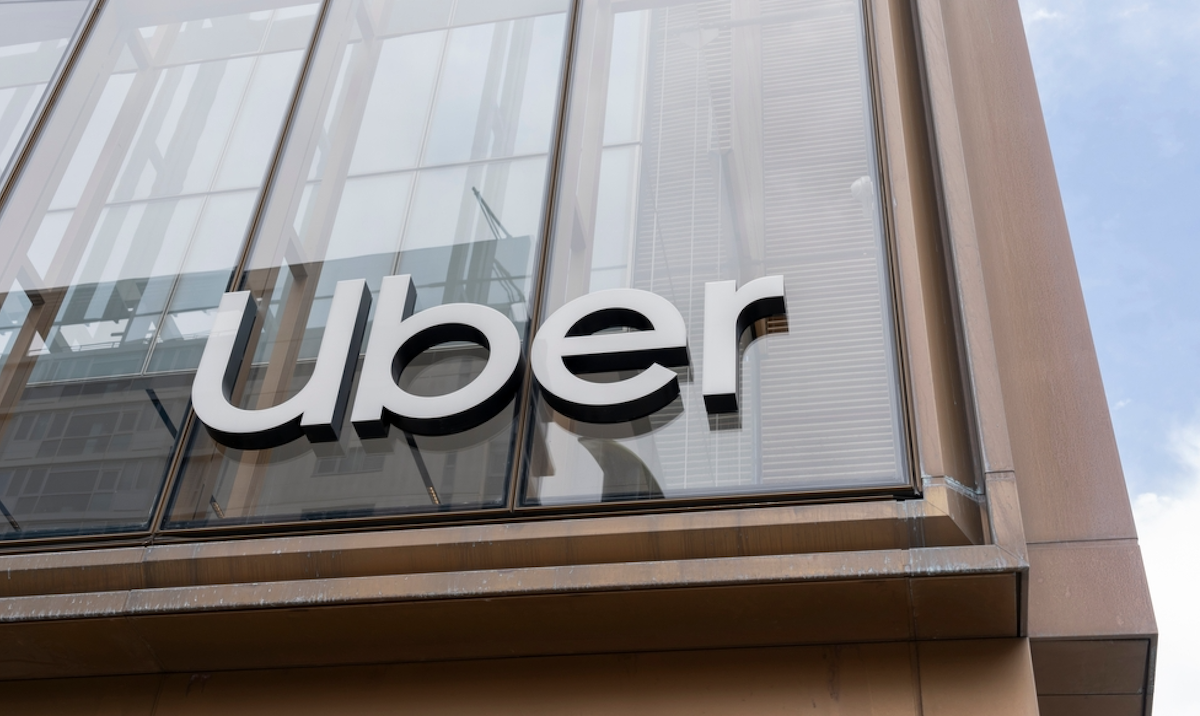 Uber: 35% of Customers Use Multiple Services and Spend More