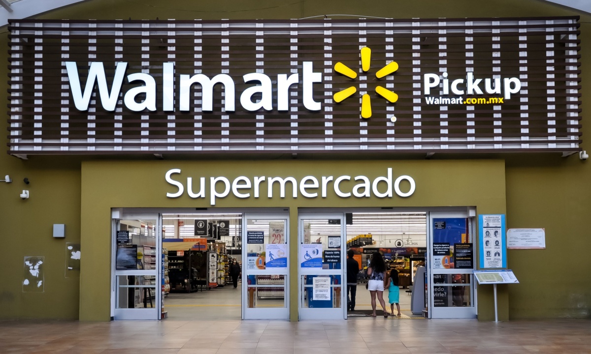 Walmart Mexico 'Not Only a Retailer' Under New Boss