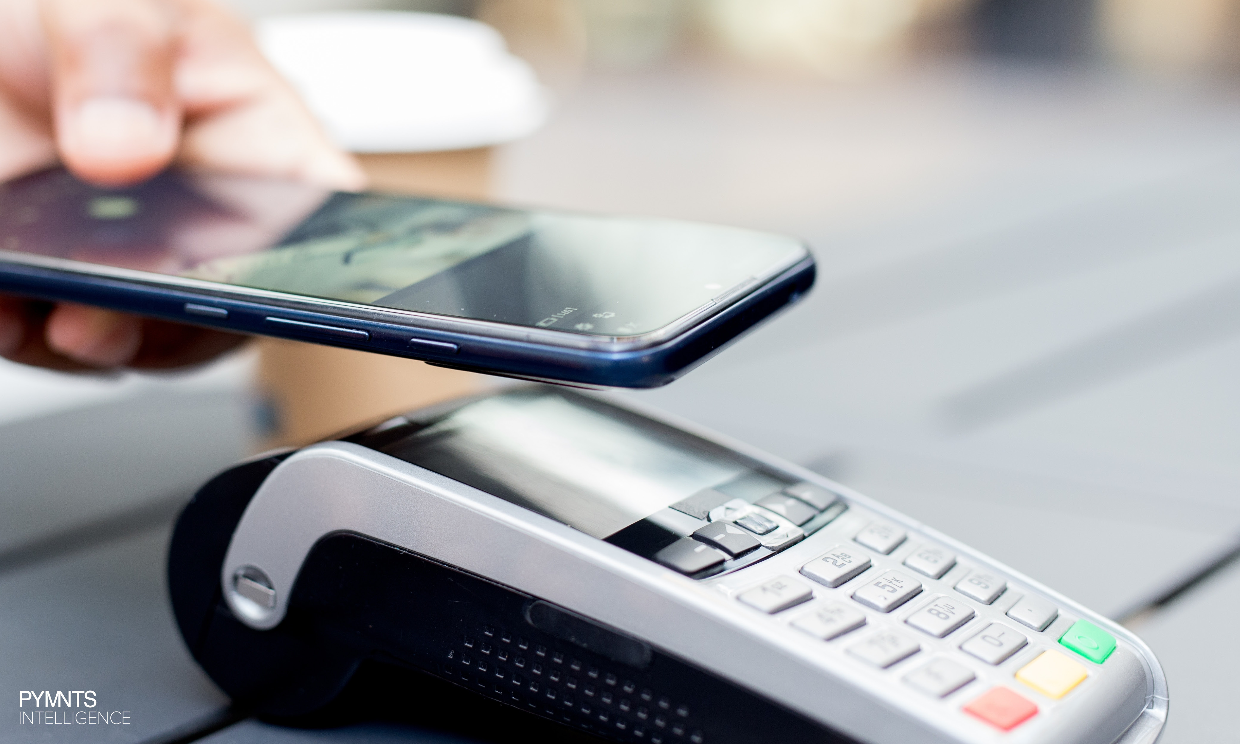 Digital Wallets Surge: Debit Cards Lead, Apple Pay Gains