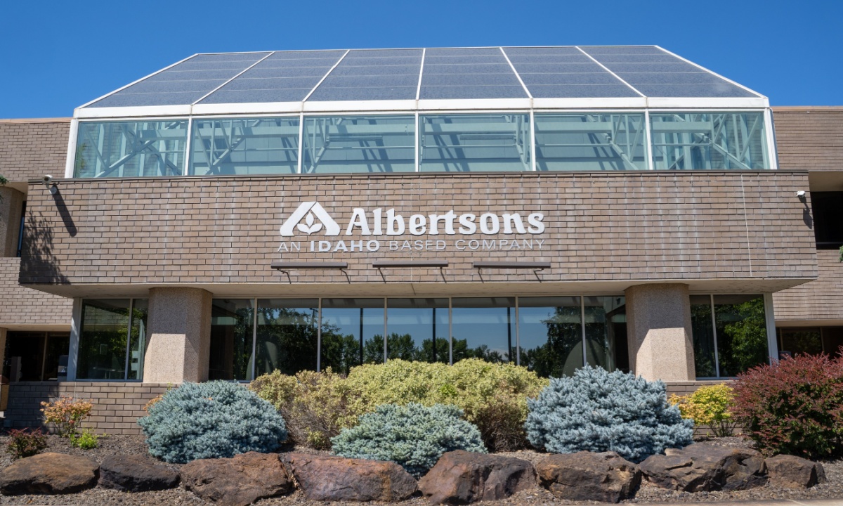 PYMNTS | Synchrony’s CareCredit Card Accepted at Albertsons Cos. Stor…