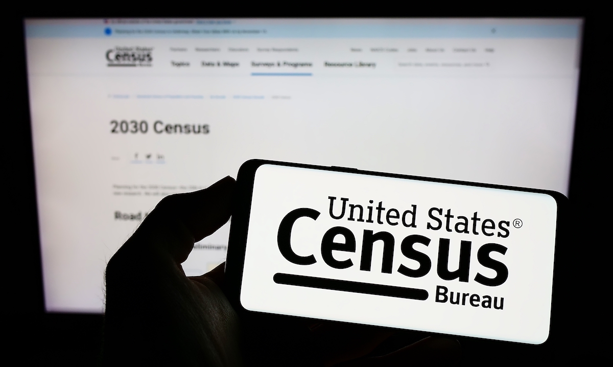 Census Bureau: Household Income Climbed 4% in 2023