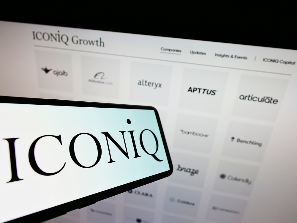 Investment Group Iconiq Seeks Value After 3-Year IPO Drought
