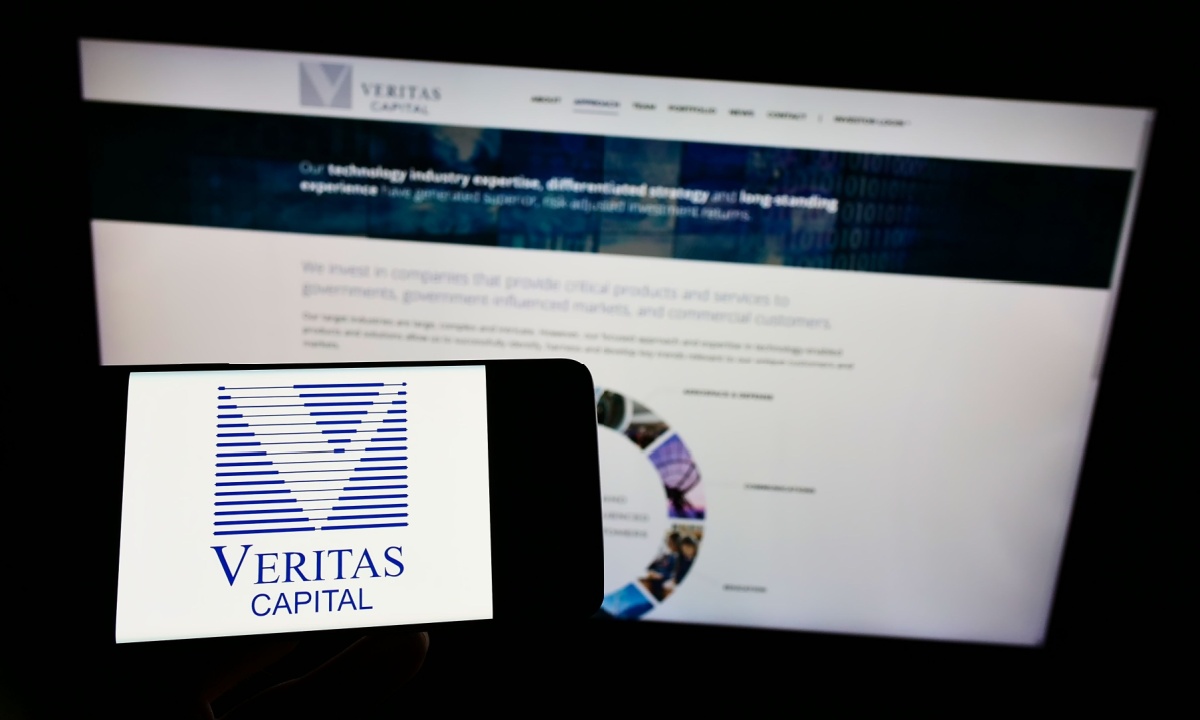 NCR Voyix Finalizes $2.4B Digital Banking Sale to Veritas Capital
