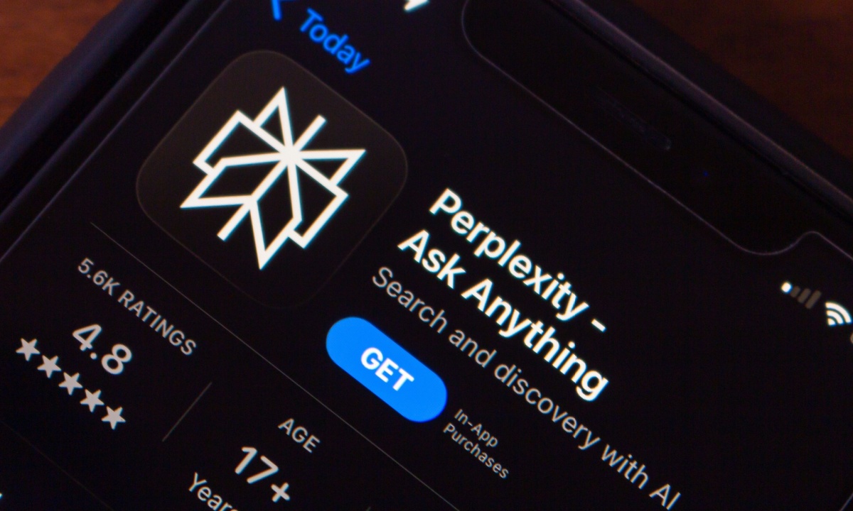 AI Firm Perplexity Reportedly Plans New Advertising Model