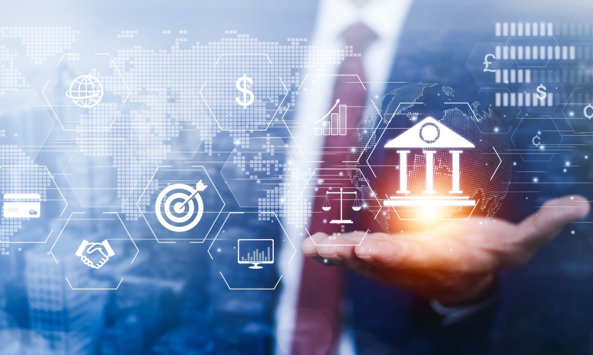 PortX Launches FinTech Hub on AppMarket From Fiserv