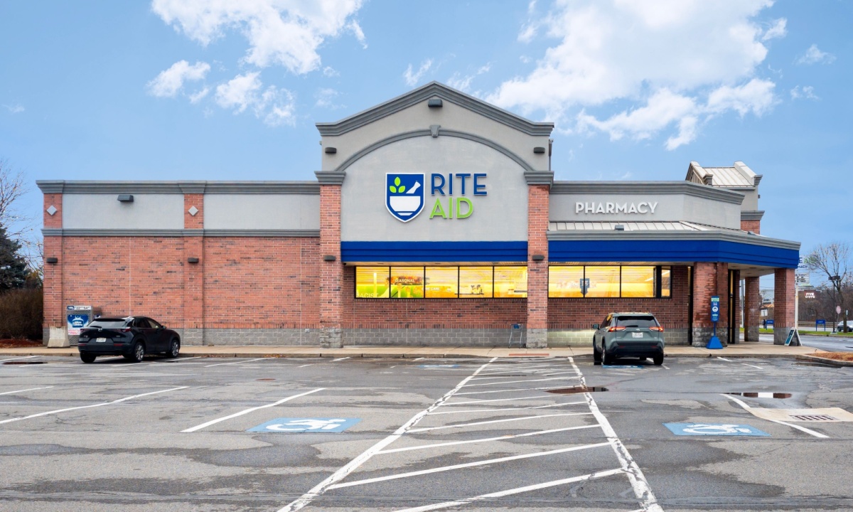Rite Aid Emerges From Bankruptcy, Names Matt Schroeder CEO