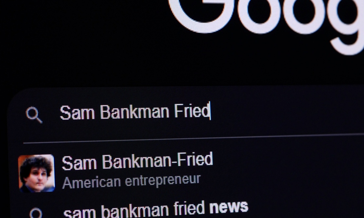 PYMNTS | Bankman-Fried Says 'Rush to Judgment' Prevented Fair Trial