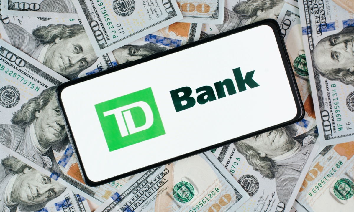 TD Bank Pays $20 Million to Resolve Spoofing Case