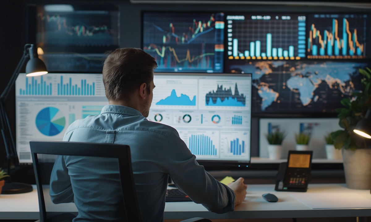 Citigroup: Demand for High-Growth Stocks May Benefit Tech Firms