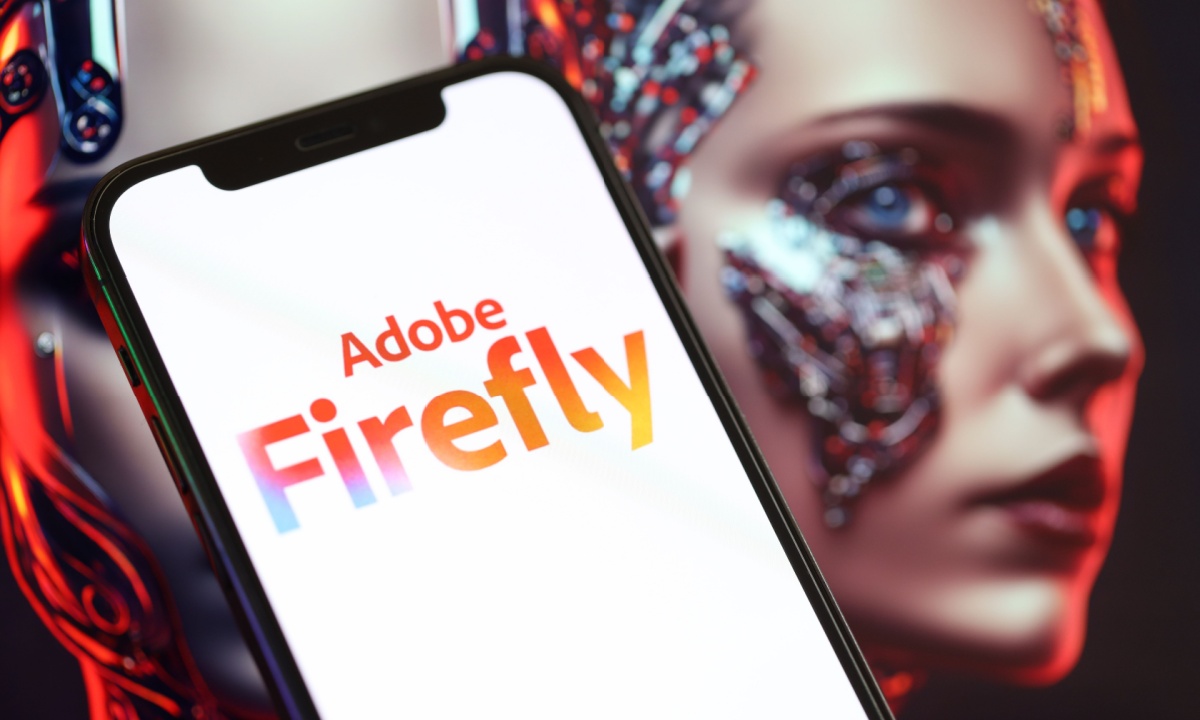 Adobe Introduces Video Generation Capabilities for Firefly AI Model