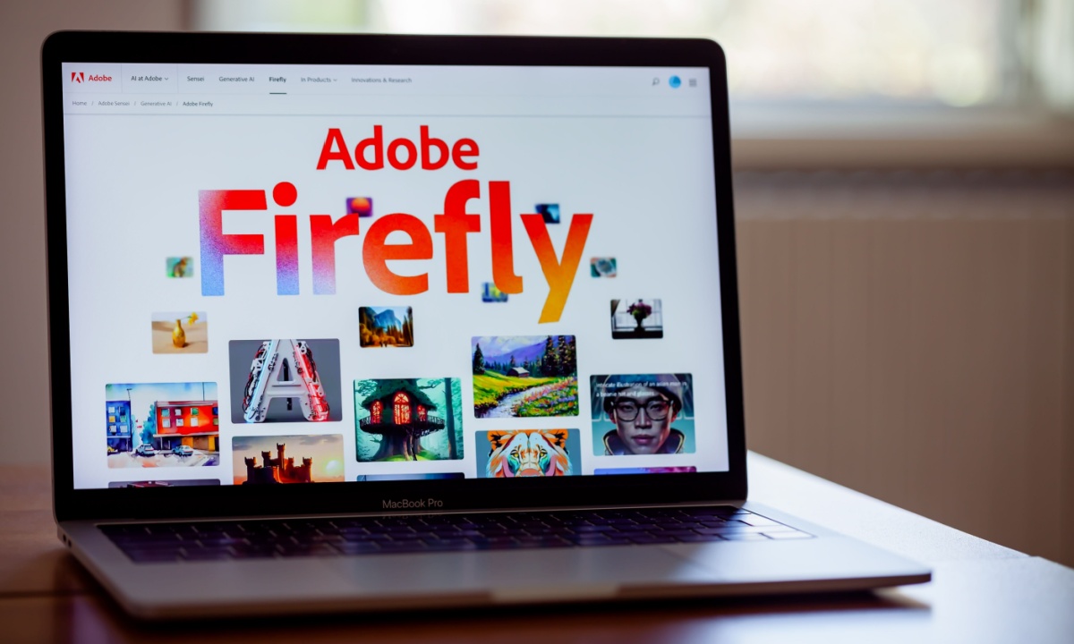 Adobe AI Video Tools, Others Aim to Streamline Content Creation