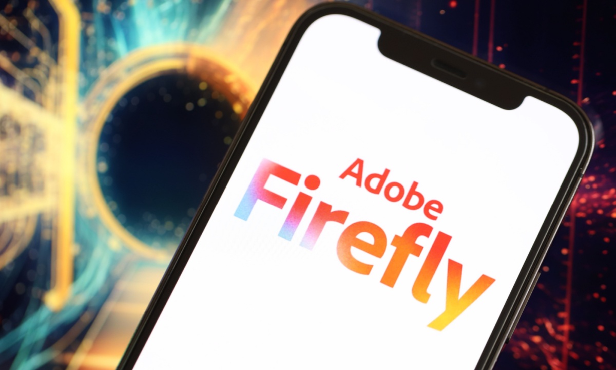Adobe's New AI Video Creator Tackles Copyright Concerns