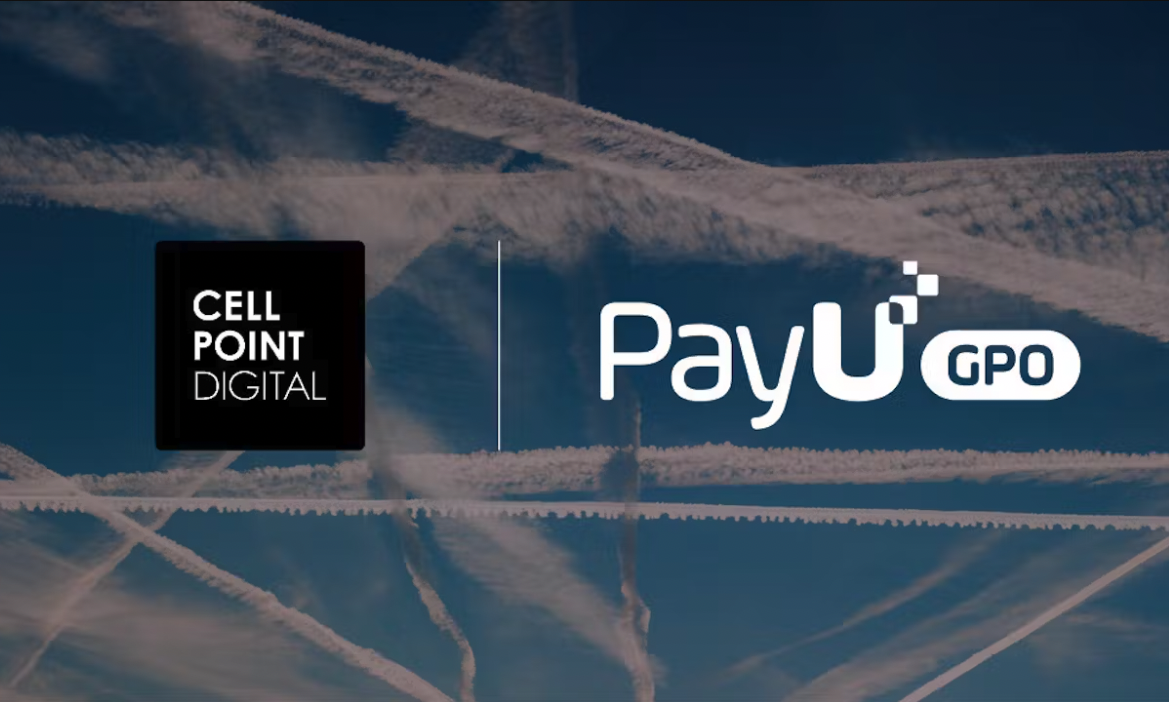 CellPoint and PayU Team to Provide More Travel Payment Options