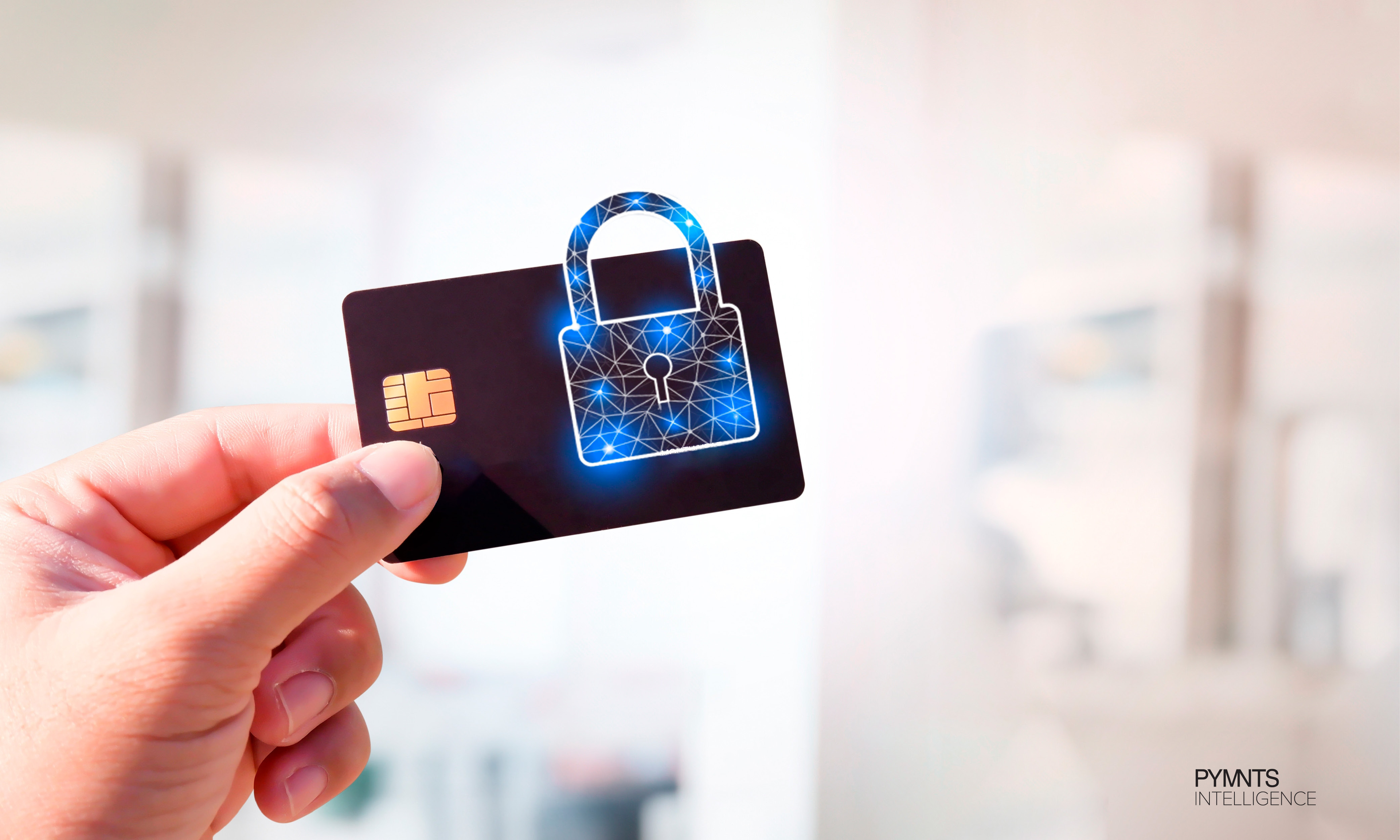 Secured Credit Cards Appeal to Credit-Wary Consumers