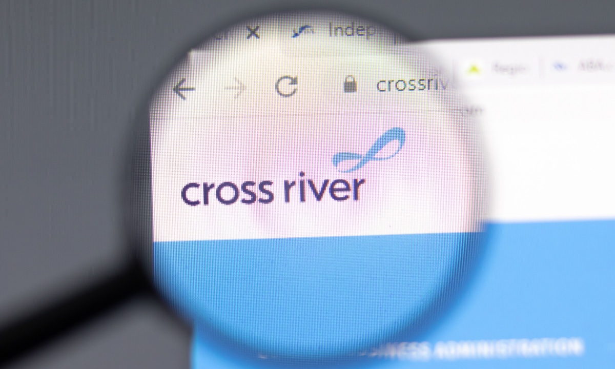 Cross River CEO: FDIC Rule Would Protect Bank-FinTech Model