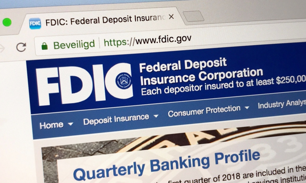 Battle Lines Drawn as FDIC Examines Industrial Loan Companies