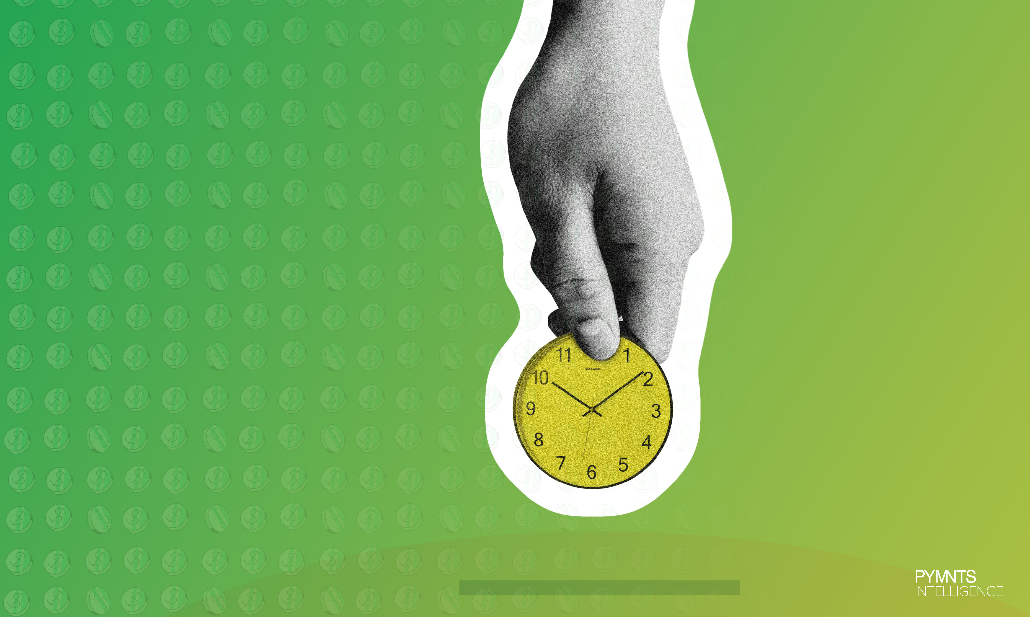 Instant Payments Use for Ad Hoc Transactions Is Growing