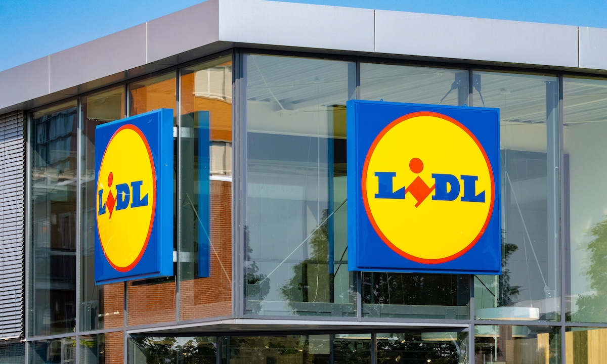 PYMNTS | Lidl Refreshes Brand to Capture Discount Grocery Buyers
