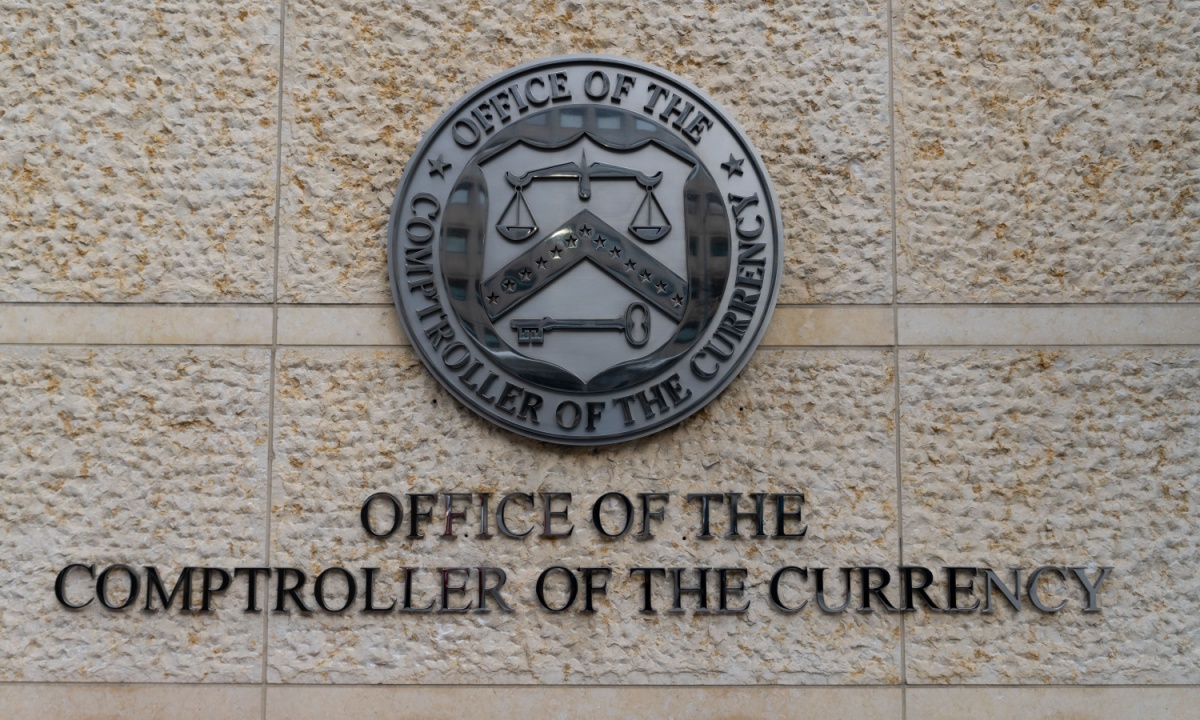 Senate Confirms Jonathan Gould as Comptroller of the Currency