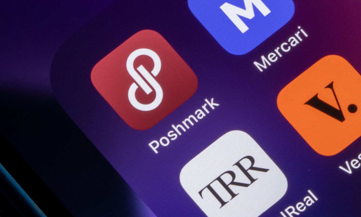 Poshmark to End Fee on Buyers 3 Weeks After Implementation