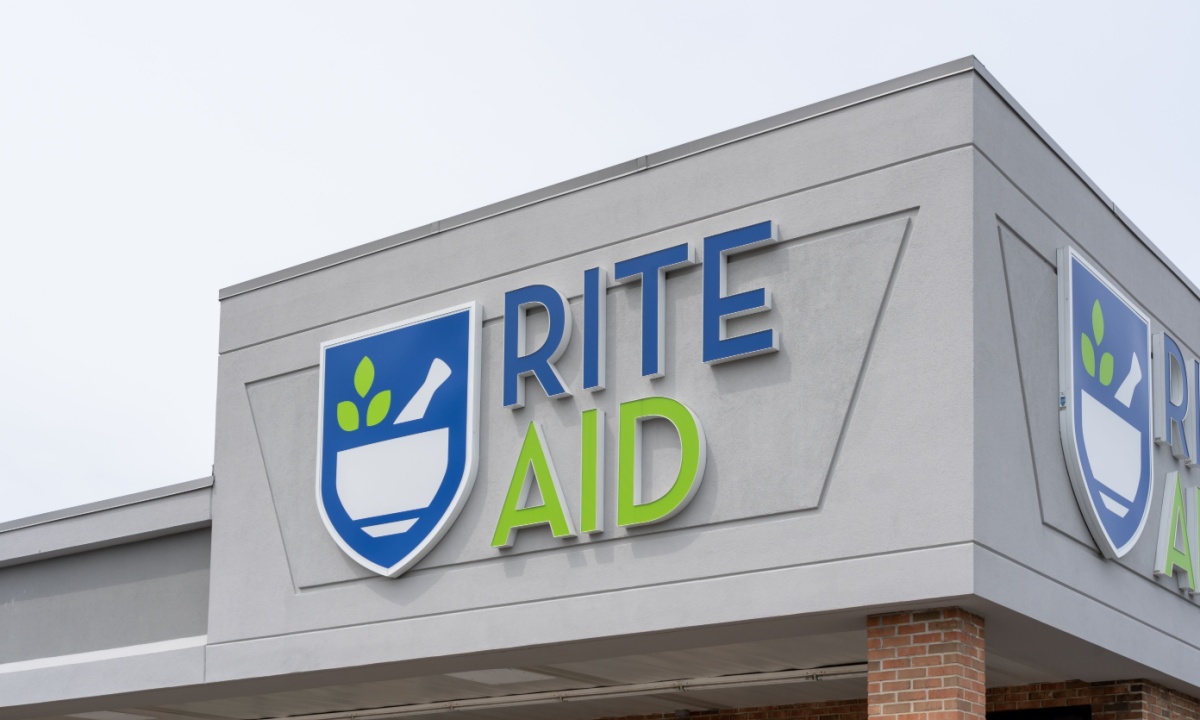Rite Aid CMO Says ‘Data Is Our Best Friend Right Now’