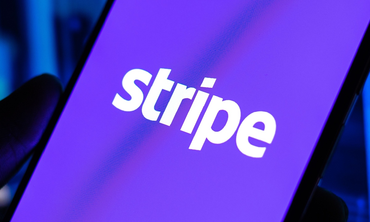Stripe Aims for Largest Acquisition: $1 Billion Deal for Bridge