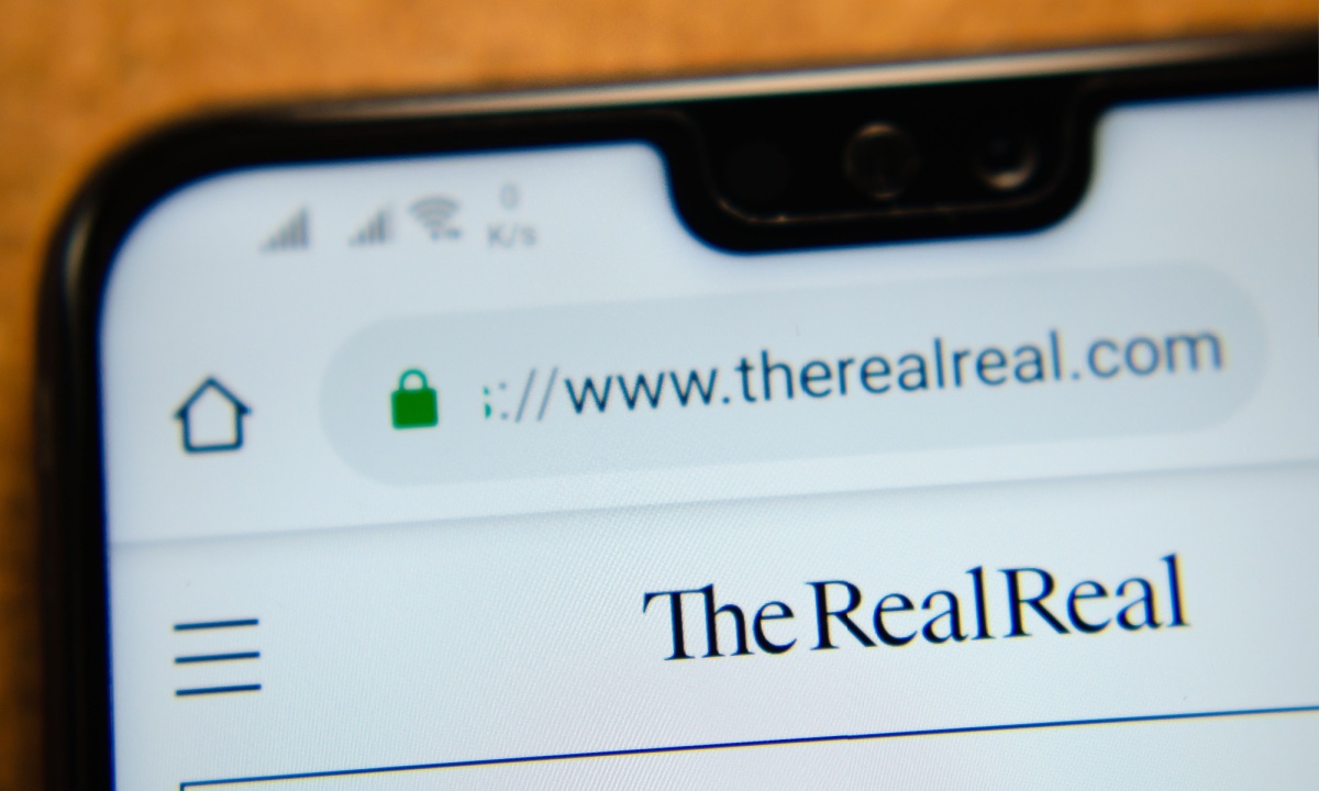 The RealReal Appoints COO Rati Sahi Levesque as CEO