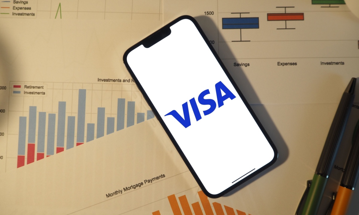 Visa Debuts Commercial Payments Hub for FinTech Integration