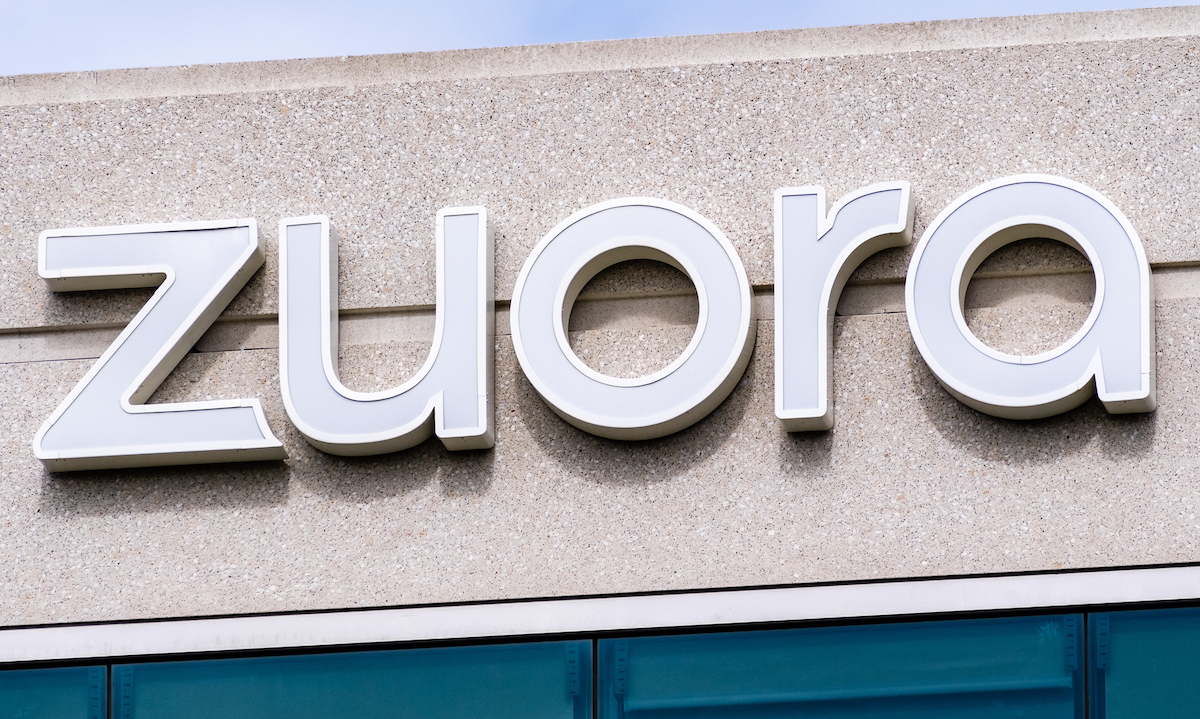 PYMNTS | Workday Teams With Zuora to Streamline B2C Billing