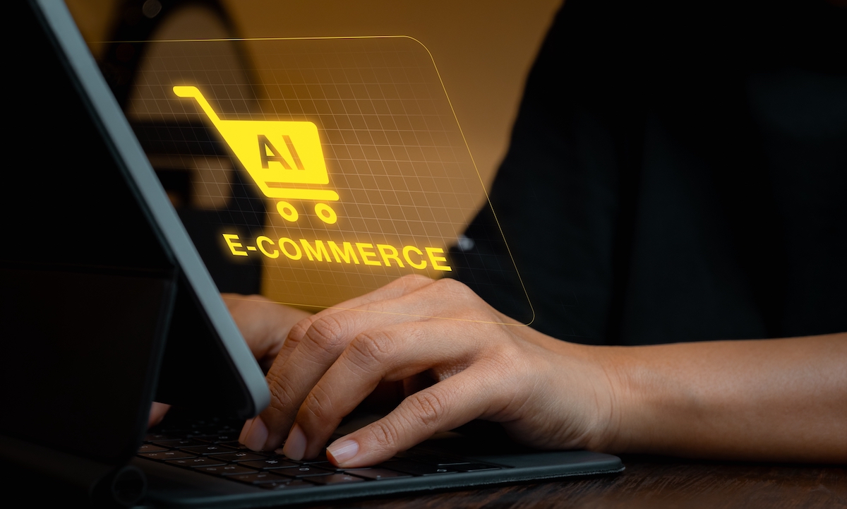 AI Tools Could Streamline, Personalize the Commerce Experience
