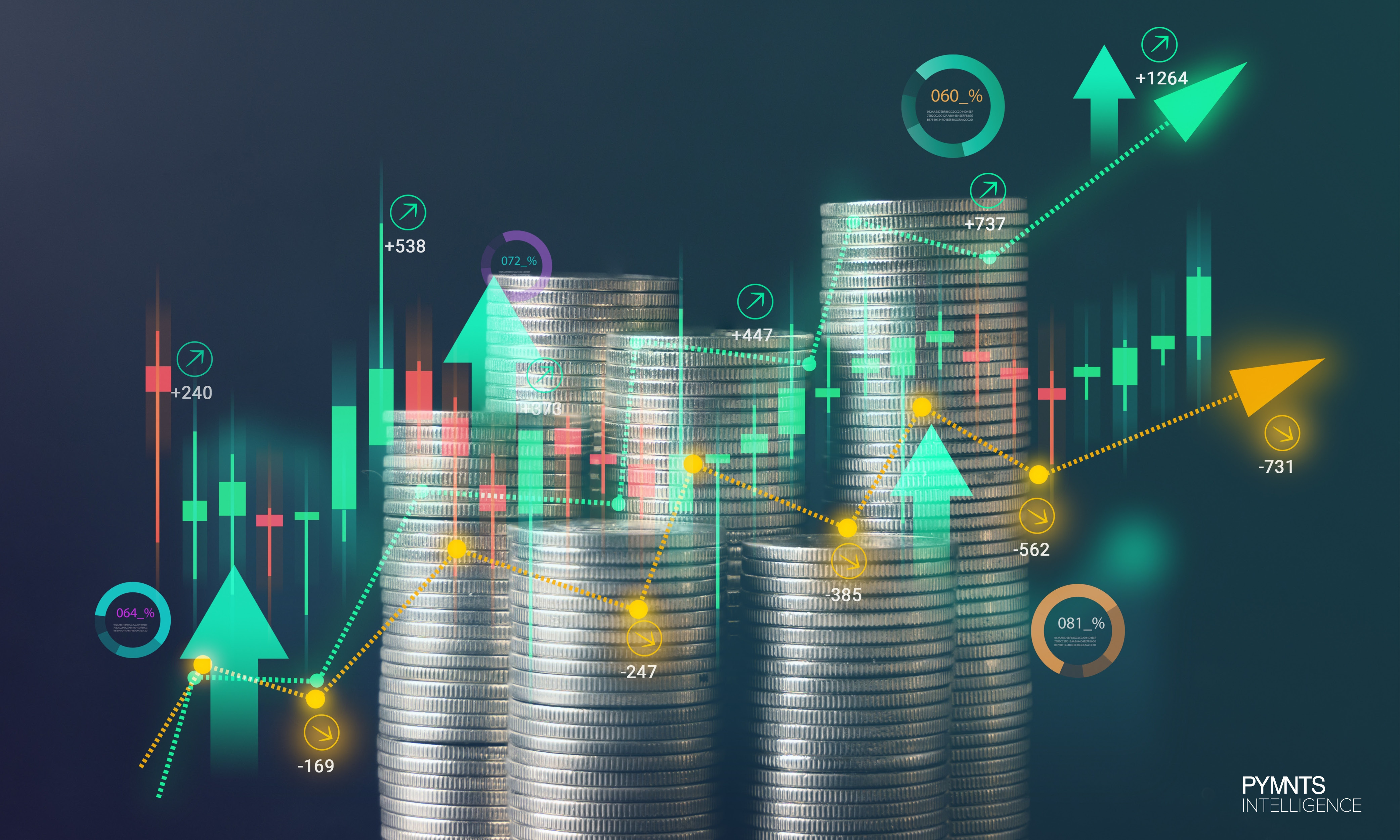 High Interest Rates Impact on Paycheck-to-Paycheck Consumers