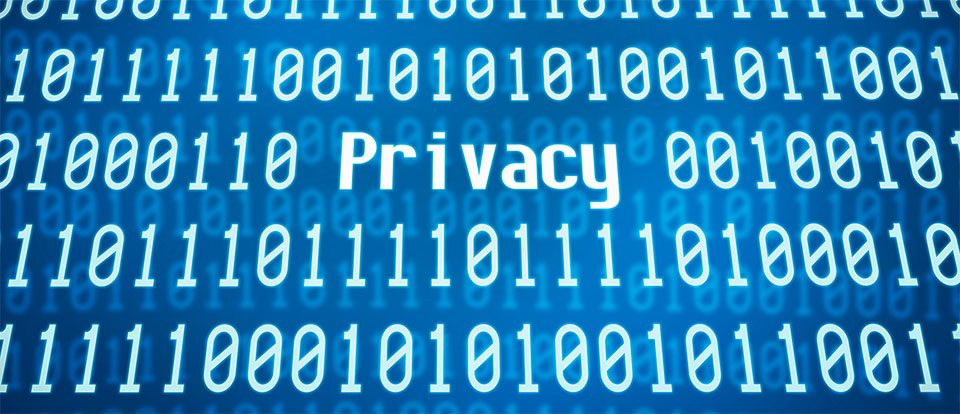 TechREG® Chronicle – Digital Privacy