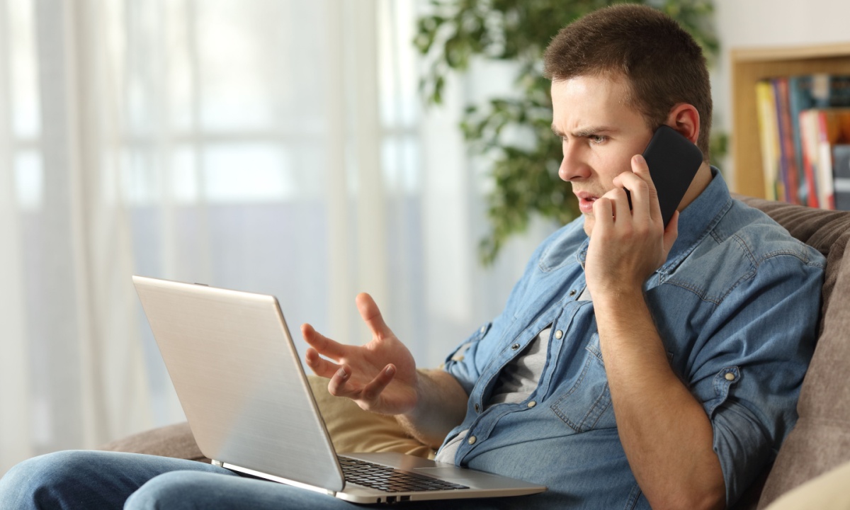 FTC to Expand Rule to Combat Tech Support Scams