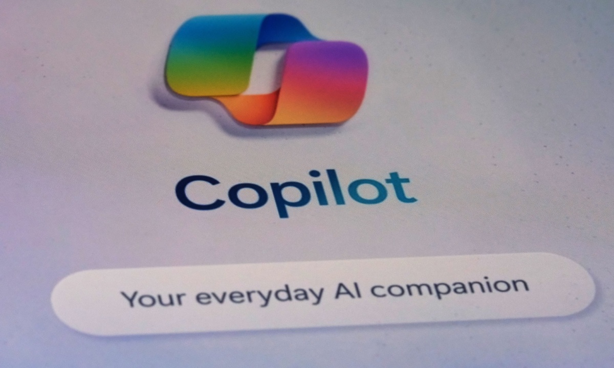 Microsoft Ramps Up Workplace Automation With ‘Copilot Actions’