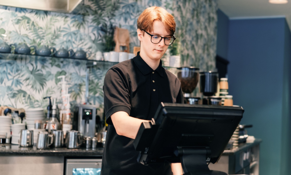 Toast Says Payments, Lending Are Digital Recipe for Retention