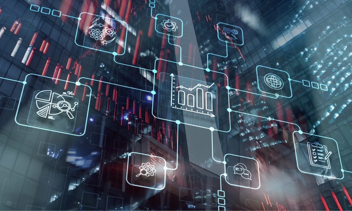 PYMNTS | The CFO Checklist for Data Readiness in Automation Projects
