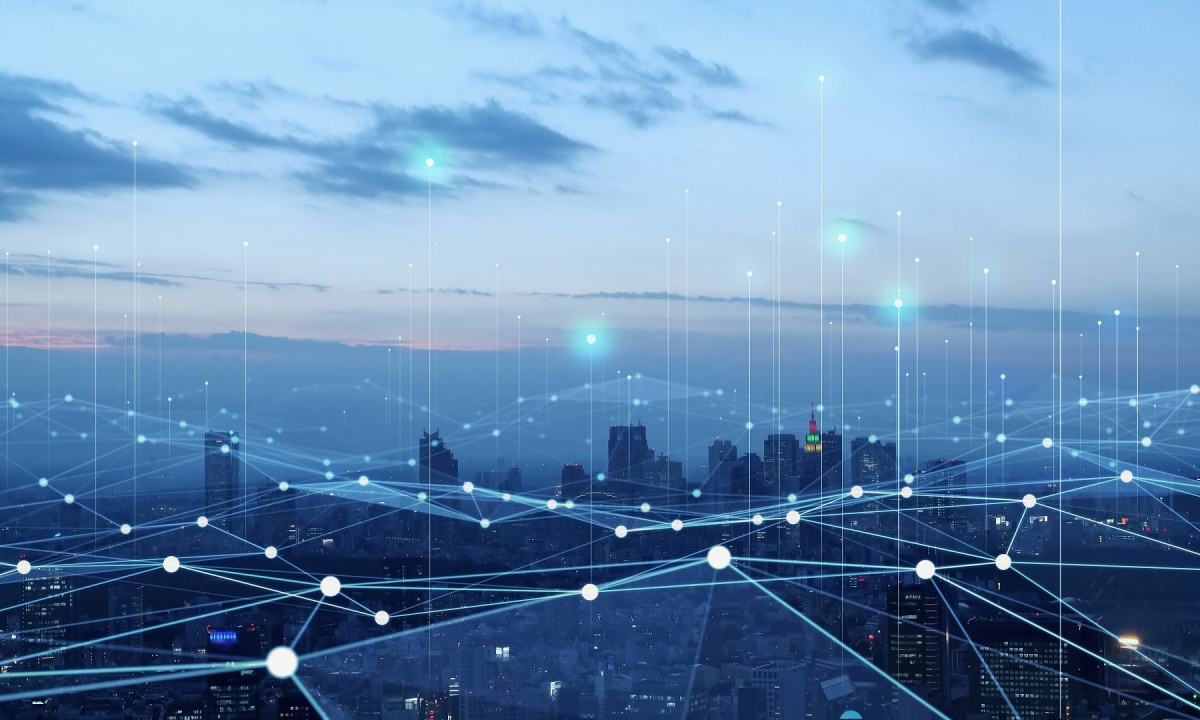 Amazon Debuts AWS Data Transfer Terminals For Faster Uploads