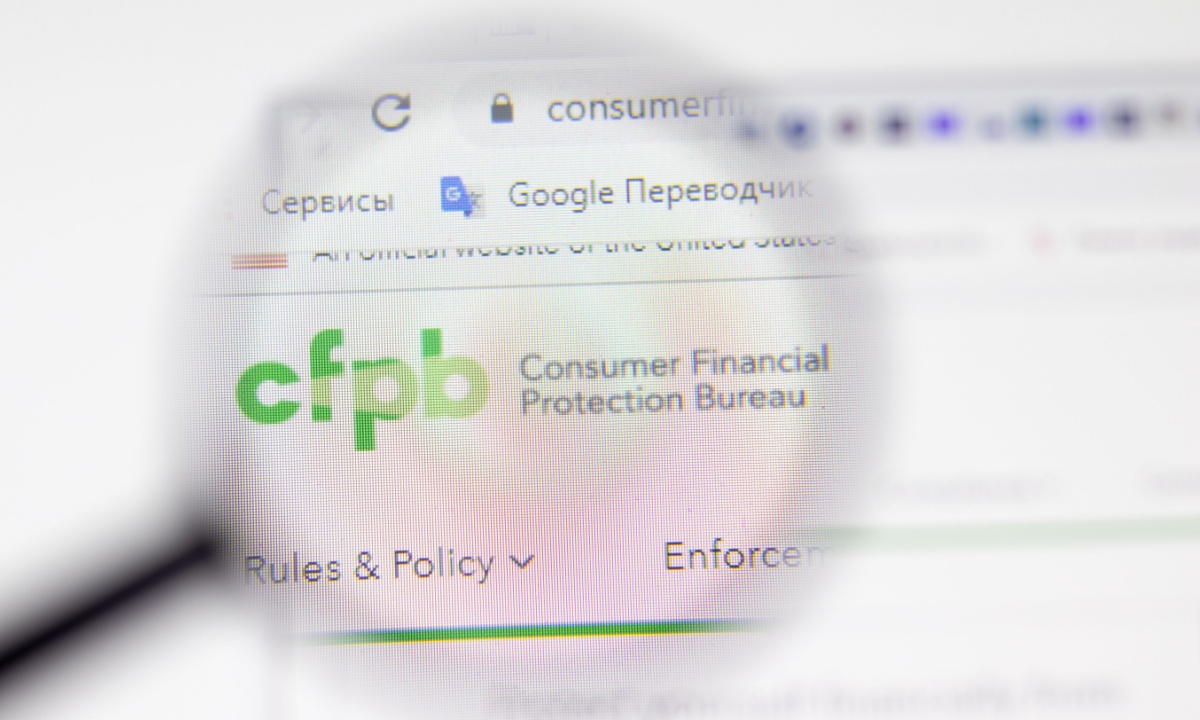CFPB Begins Largest-Ever Distribution in ‘Advance Fee’ Case
