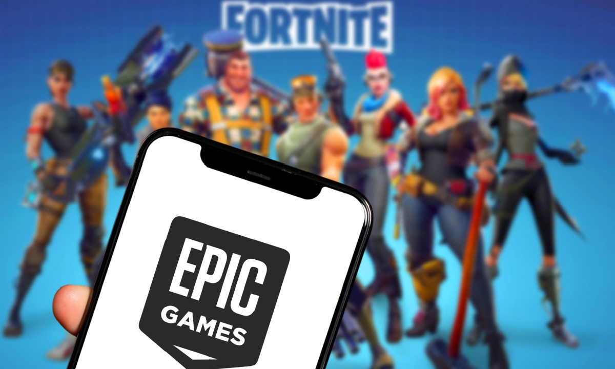 FTC Begins Sending Refunds in Epic Games Settlement