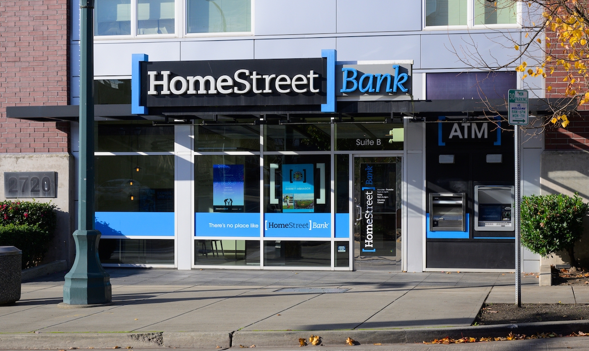 PYMNTS | HomeStreet to Sell $990 Million in Loans to Bank of America