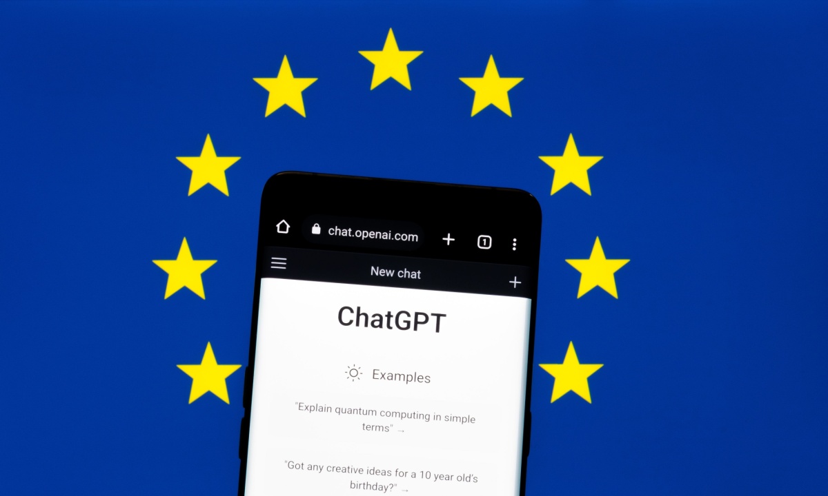 First GDPR Fine Against OpenAI in Europe Sparks Controversy - Fusion Chat First GDPR Fine Against OpenAI in Europe Sparks Controversy - Fusion Chat