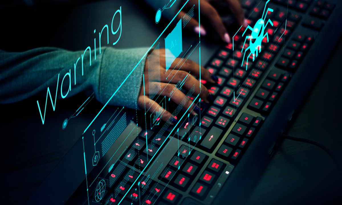 PYMNTS | Featurespace Gets US Patent for AI-Powered Fraud Detection Tech
