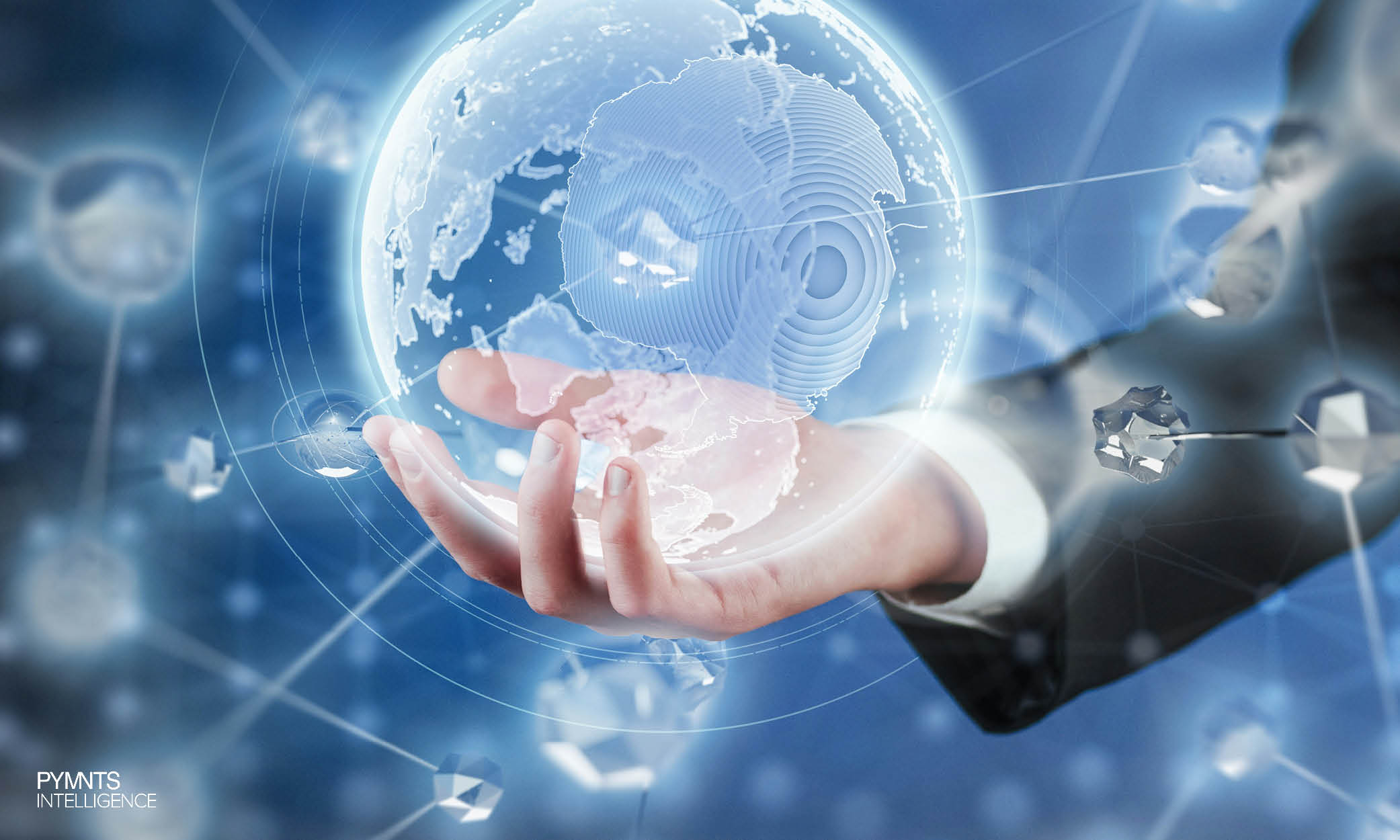 PYMNTS | Real-Time Payments Reach New Milestones In the US and Beyond