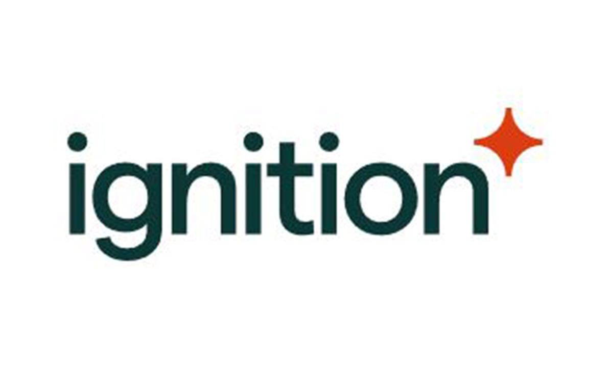 Ignition Names Greg Strickland as CEO, Amy Foo as CFO